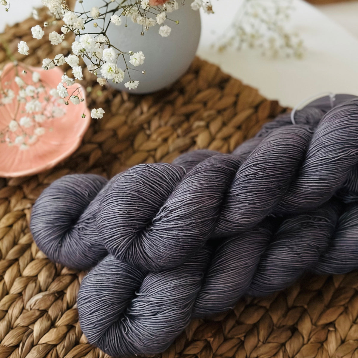 Unicorn-lanka (Grumpy Gray) – Kotona-kaupat