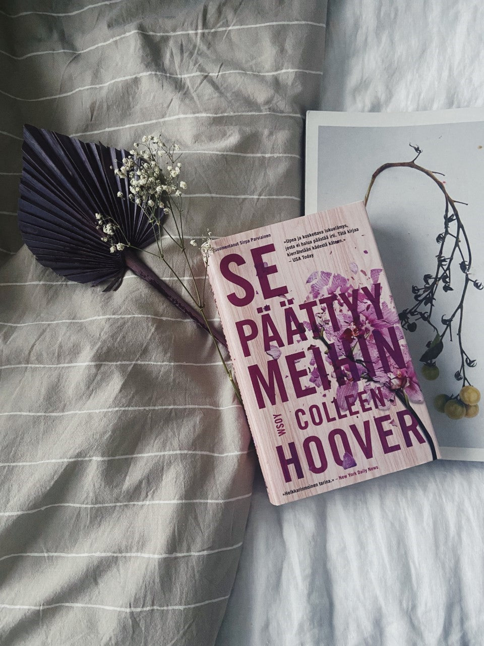 Se päättyy meihin – Kotona-kaupat