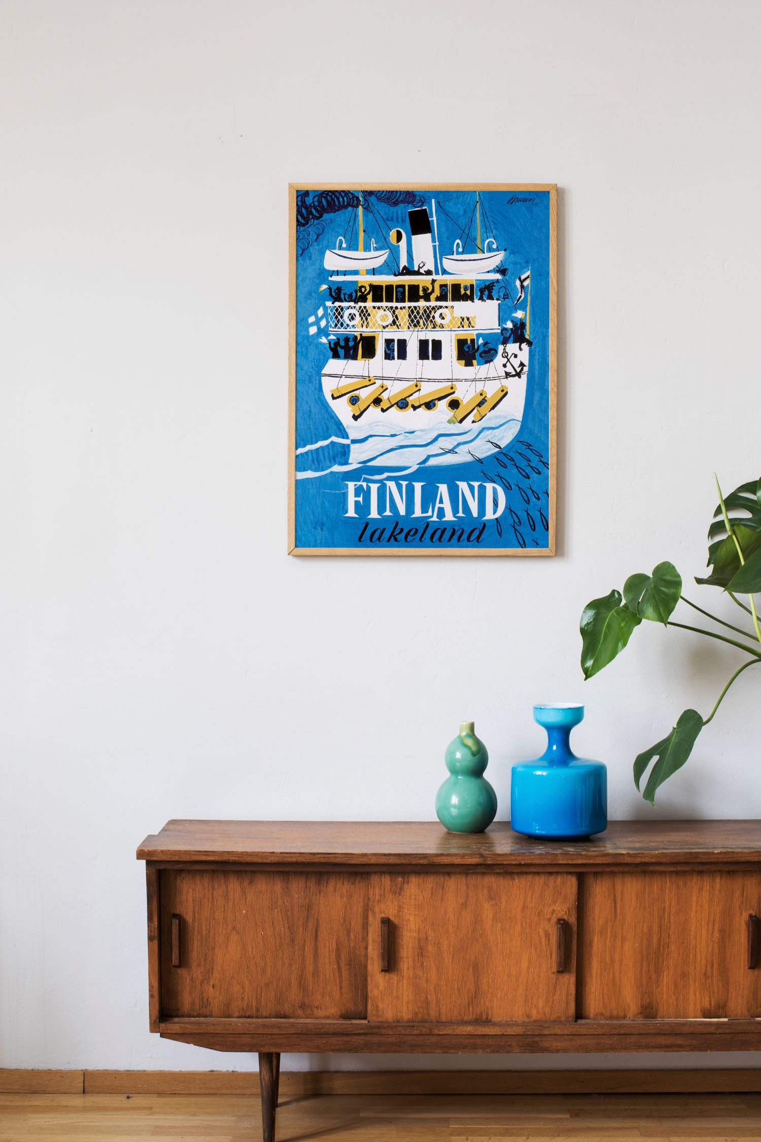 Come to Finland | Julisteet & sisustustuotteet – Kotona-kaupat