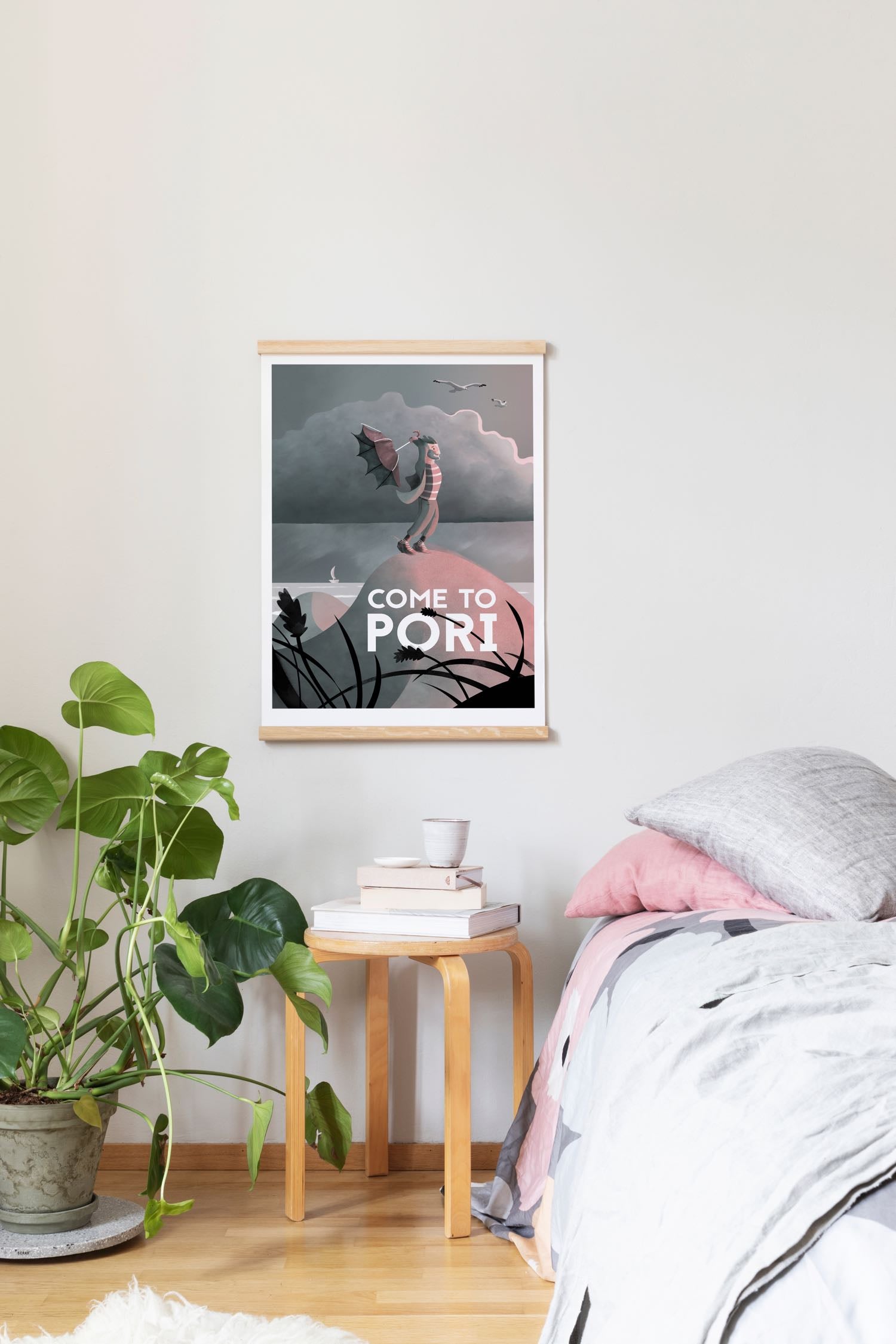 Come to Finland | Julisteet & sisustustuotteet – Kotona-kaupat