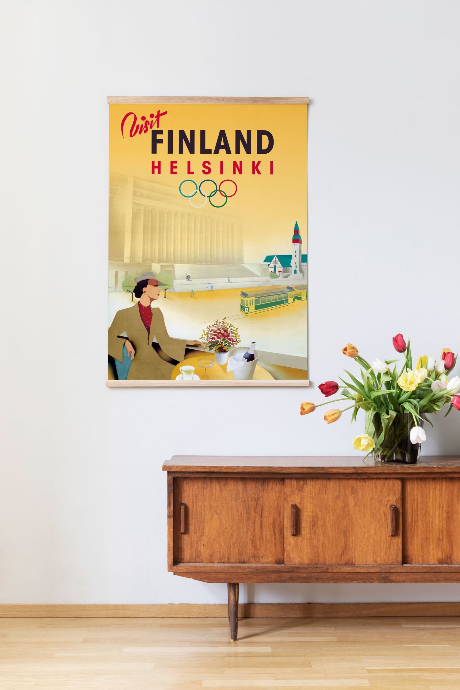 Come to Finland | Julisteet & sisustustuotteet – Kotona-kaupat